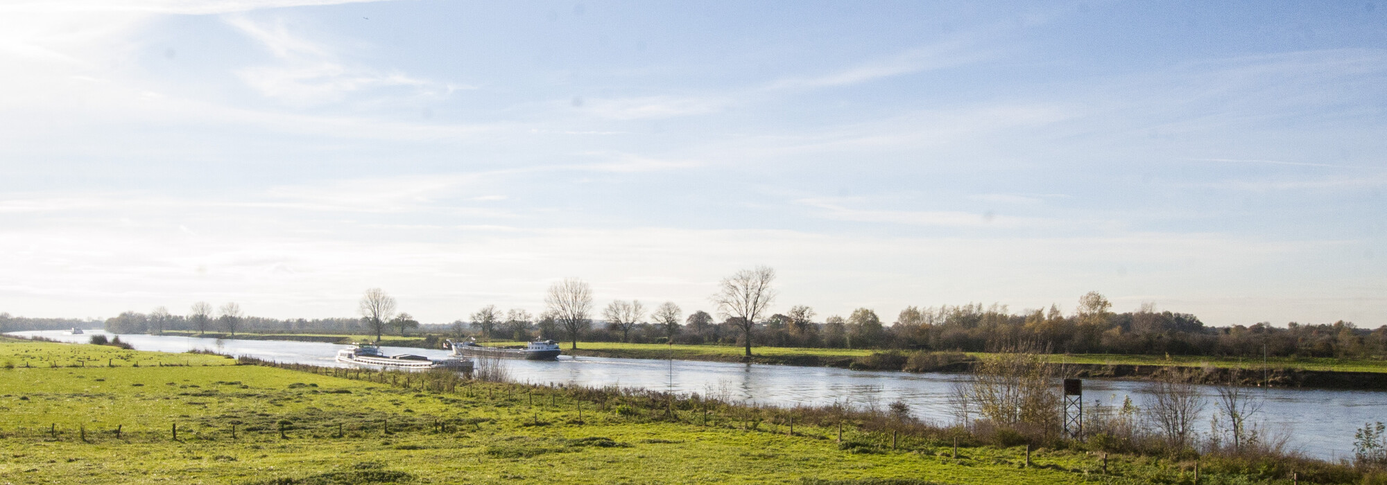 Gennep aan de Maas - Visit Gennep